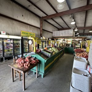 KEVIN GUIDRY ORIGINAL PRODUCE MARKET - Updated May 2024 - 14 Photos ...