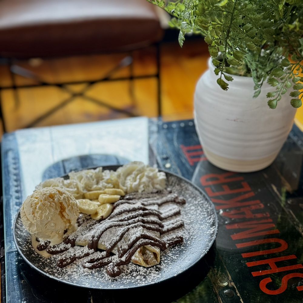 CASA JAVA CAFÉ - Updated December 2025 - 90 Photos & 70 Reviews - 17 Birch St, Derry, New ...