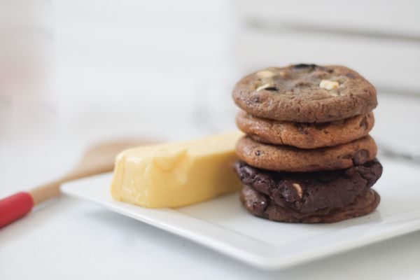 HOT BOX COOKIES - Updated October 2025 - 18 Photos & 26 Reviews - 320 S ...