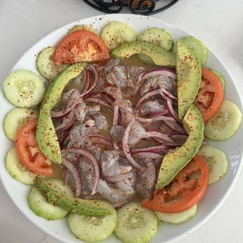 MARISCOS MAR AZUL - Updated January 2025 - 307 Photos & 438 Reviews ...