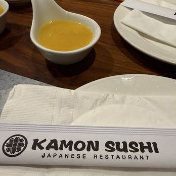 KAMON SUSHI - Updated February 2025 - 2744 Photos & 1130 Reviews ...