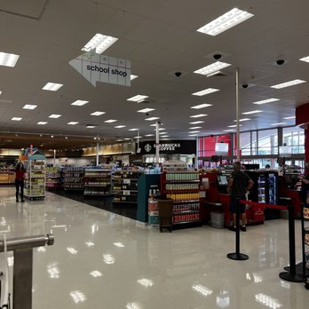 TARGET - Updated September 2025 - 328 Photos & 120 Reviews - 4750 ...