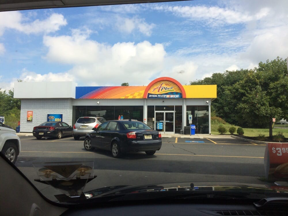 SUNOCO - JACKSON - Updated June 2025 - 2 N County Line Rd, Jackson, New ...