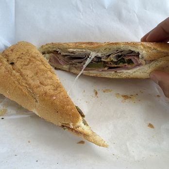 DESIMONE DELI & BAKERY - Updated January 2025 - 248 Photos & 581 ...