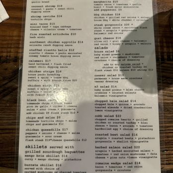 M3 RESTAURANT - Updated October 2025 - 446 Photos & 324 Reviews - 6950 ...