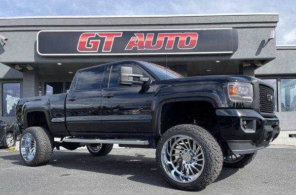 GT AUTO SALES - Updated July 2025 - 62 Photos & 87 Reviews - 4548 South ...