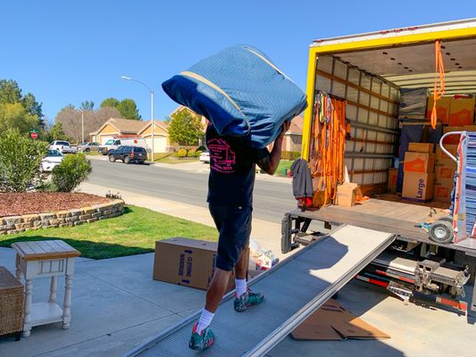 RUFF & READY MOVING - Updated January 2026 - 474 Photos & 244 Reviews ...