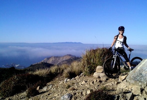 PACIFICA MOUNTAIN BIKE TRAILS - Updated March 2025 - 11 Photos ...