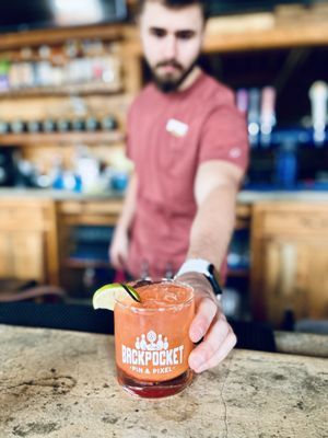BACKPOCKET DUBUQUE - Updated December 2025 - 120 Photos & 44 Reviews ...