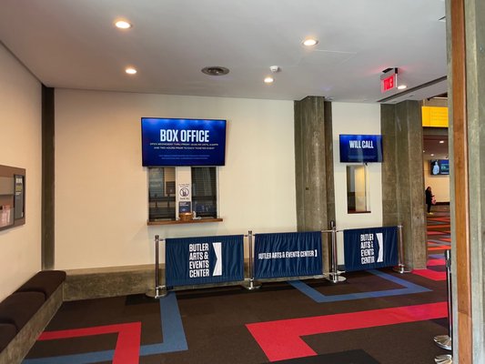 BUTLER ARTS & EVENTS CENTER - Updated October 2025 - 183 Photos & 97 ...