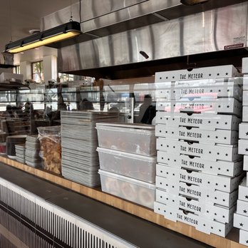 THE METEOR - Updated April 2025 - 241 Photos & 145 Reviews - 2110 S ...