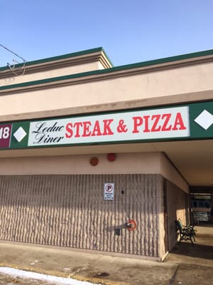 LEDUC DINER - Updated December 2025 - 25 Photos & 41 Reviews - 5201 50 ...