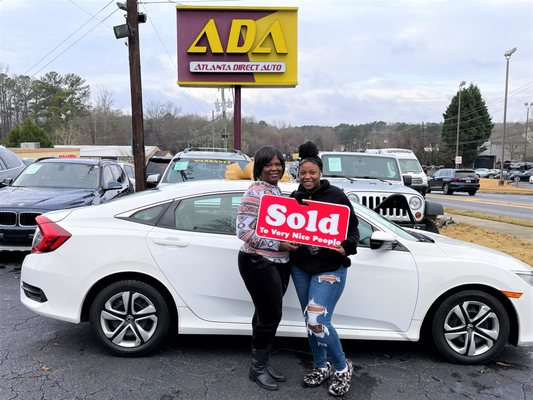 ATLANTA DIRECT AUTO - Updated December 2025 - 1873 Photos & 44 Reviews ...