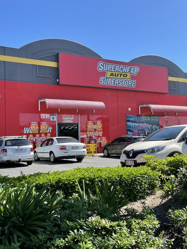 SUPERCHEAP AUTO - Updated April 2024 - 142 Brisbane Rd, Labrador ...