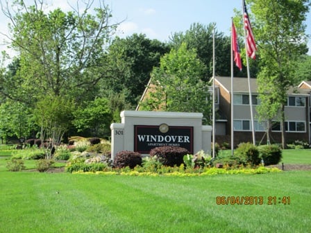 WINDOVER APARTMENTS - Updated December 2025 - 18 Reviews - 301 Cheshire ...