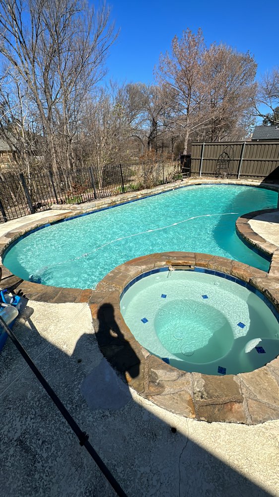 PRIMAL POOL CARE - Updated December 2025 - 89 Photos - Aubrey, Texas ...