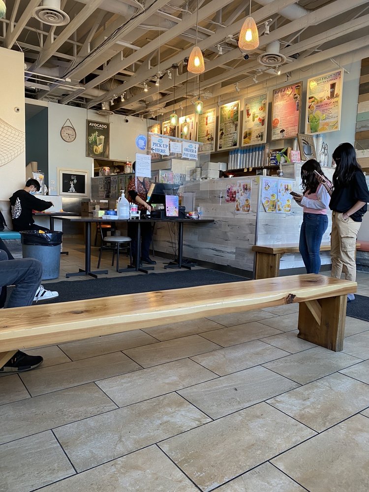 DREAM TEA HOUSE - Updated September 2025 - 38 Photos & 38 Reviews ...