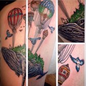 LOVE HATE TATTOO - 18 Photos & 27 Reviews - Tattoo - 47 State St ...