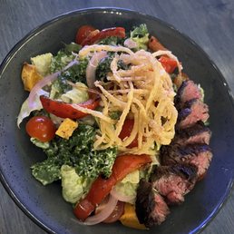 90TH MERIDIAN KITCHEN & BAR - Updated January 2026 - 121 Photos & 30 ...