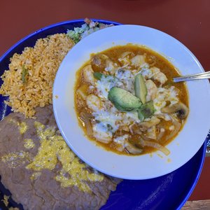 AZTECA MEXICAN RESTAURANT - 72 Photos & 36 Reviews - 2020 S 320th St ...
