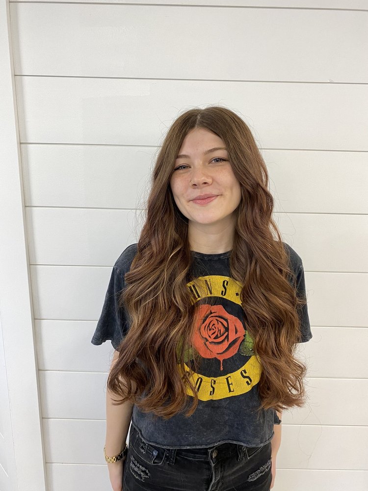 IDENTITY SALON SPA BOUTIQUE - Updated September 2025 - 13 Reviews ...