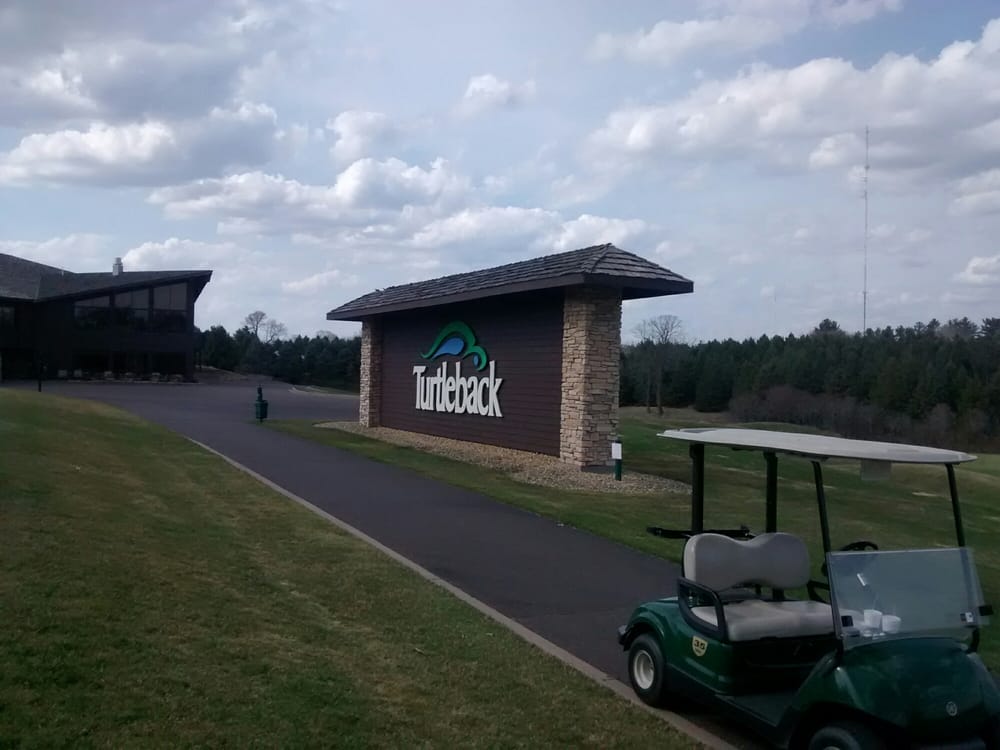 TURTLEBACK GOLF CLUB - Updated October 2025 - 1985 18 1/2 St, Rice Lake ...