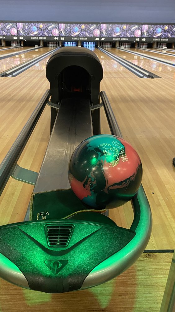 VICTORY BOWLING SERVICES - Updated May 2025 - 2500 E 2nd St, Reno ...