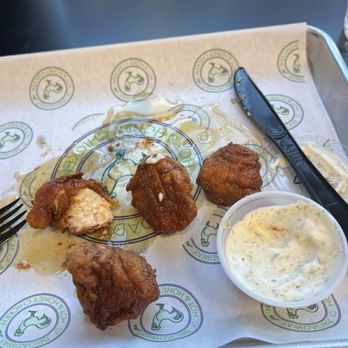 BROADWAY HOT & HONEY CHICKEN - Updated July 2025 - 53 Photos & 50 ...