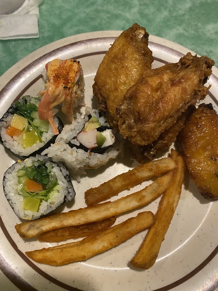 CHINA BUFFET - Updated July 2025 - 58 Photos & 188 Reviews - 17119 N ...