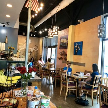 JAVA JIVE COFFEE AND TEA - Updated December 2024 - 46 Photos & 100 ...