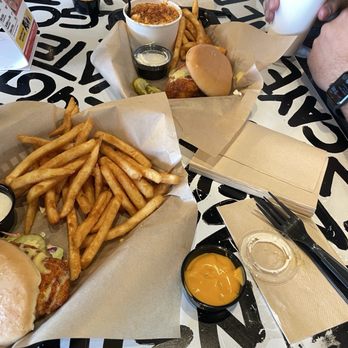 HOT CHICKEN ALLEY - Updated April 2025 - 237 Photos & 356 Reviews ...