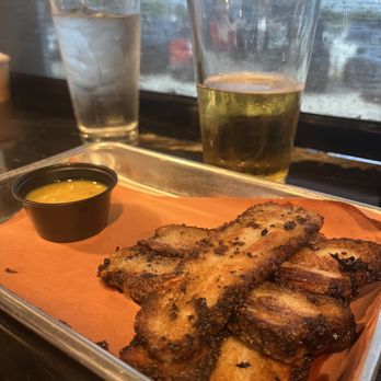 APOCALYPSE BBQ - Updated April 2024 - 779 Photos & 533 Reviews - 9980 ...