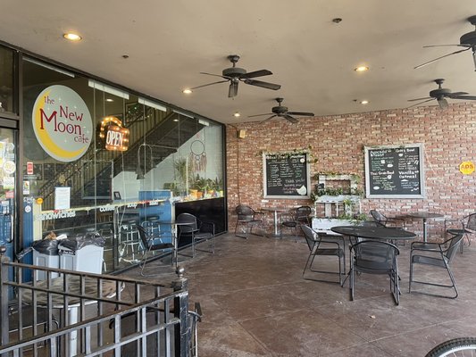 NEW MOON CAFE - Updated March 2025 - 346 Photos & 270 Reviews - 936 ...