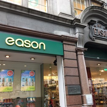 EASON - Updated December 2025 - 21 Photos & 32 Reviews - 40 Lower O ...