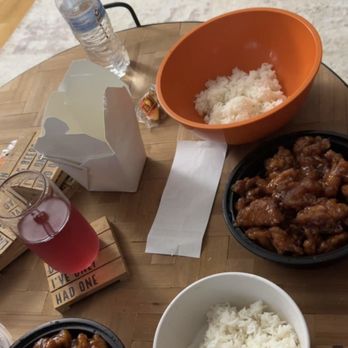 SESAME INN CHINESE RESTAURANT - Updated May 2026 - 114 Photos & 163 ...