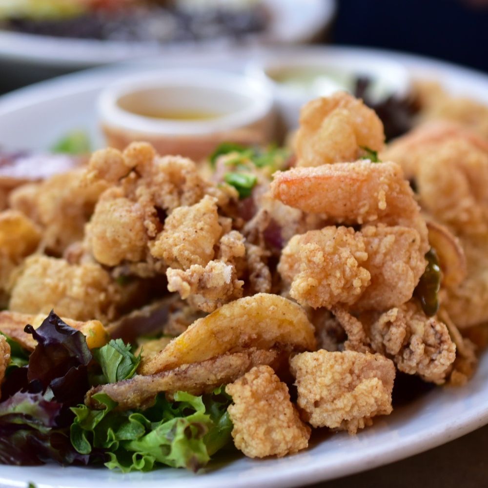 The Best 10 Restaurants near The Market Place in Tustin, CA - Yelp