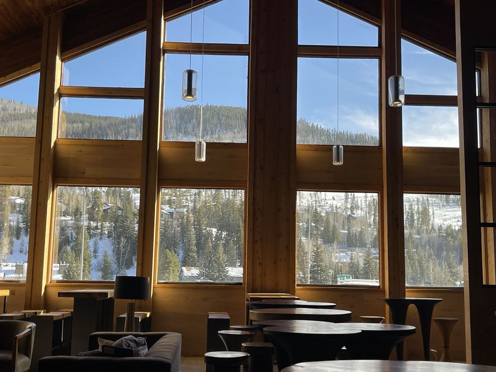 HIGHLINE VAIL - Updated September 2024 - 2211 N Frontage Rd W, Vail ...