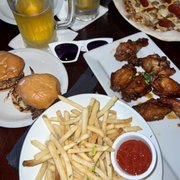 PARAGON BAR & GRILL - 396 Photos & 410 Reviews - 8319 Louise Ave ...