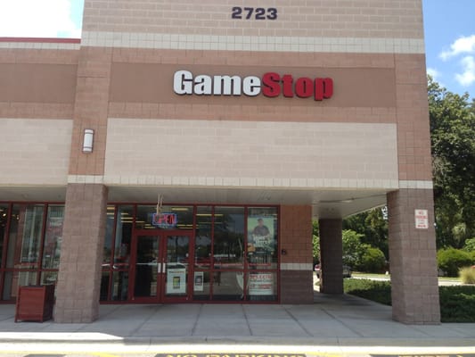 GAMESTOP - Updated July 2025 - 17 Reviews - 2723 Gulf To Bay Blvd ...