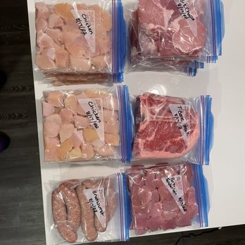 PEORIA PACKING BUTCHER SHOP - Updated July 2024 - 113 Photos & 212 ...