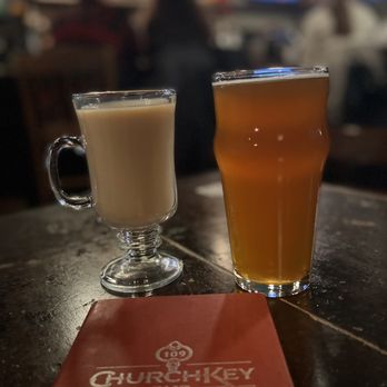 CHURCHKEY PUB - Updated September 2024 - 177 Photos & 184 Reviews - 109 ...