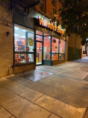 WONDER BAGELS - Updated September 2024 - 111 Photos & 198 Reviews - 331 ...
