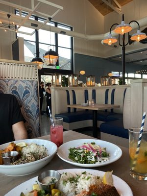 LURE FISH HOUSE - 993 Photos & 500 Reviews - 20001 W Rinaldi St, Porter ...