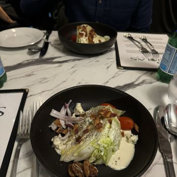 TRIOLA’S KITCHEN - Updated August 2024 - 199 Photos & 95 Reviews - 4606 ...