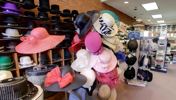 DELMONICO HATTER - Updated January 2026 - 17 Photos & 46 Reviews - 47 ...