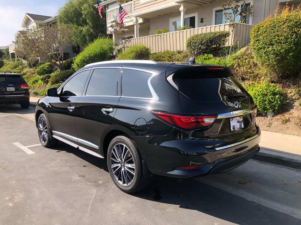 UPPER GLASS WINDOW TINTING - 195 Photos & 61 Reviews - 33391 Nottingham ...