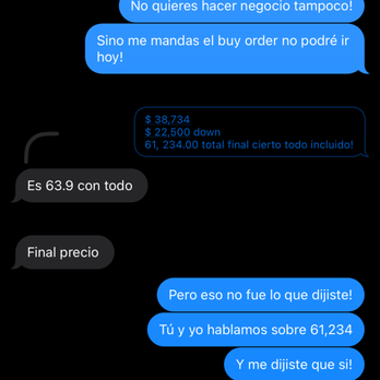 KOONS WOODBRIDGE BUICK GMC - Updated January 2026 - 44 Photos & 46 ...