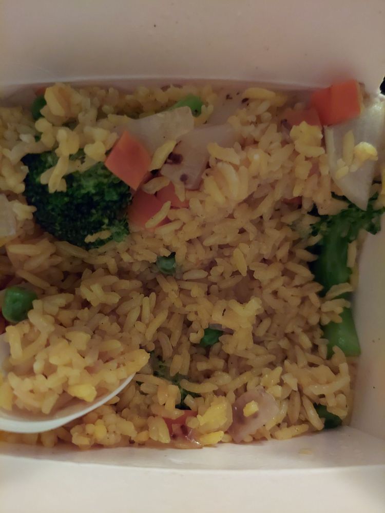 EAST WOK CHINESE RESTAURANT - Updated August 2025 - 25 Reviews - 19 ...