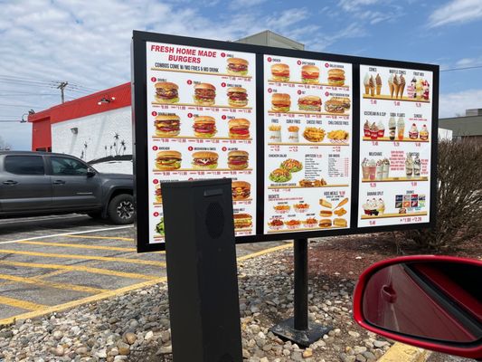 CALIFORNIA BURGER - Updated October 2025 - 26 Photos & 38 Reviews ...