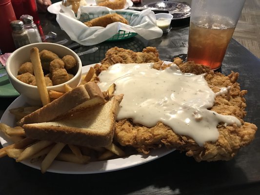 THE RANCH HAND CAFE - 93 Photos & 188 Reviews - American (Traditional ...